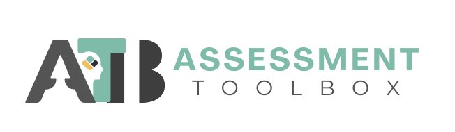The Assessment Toolbox - Assessment