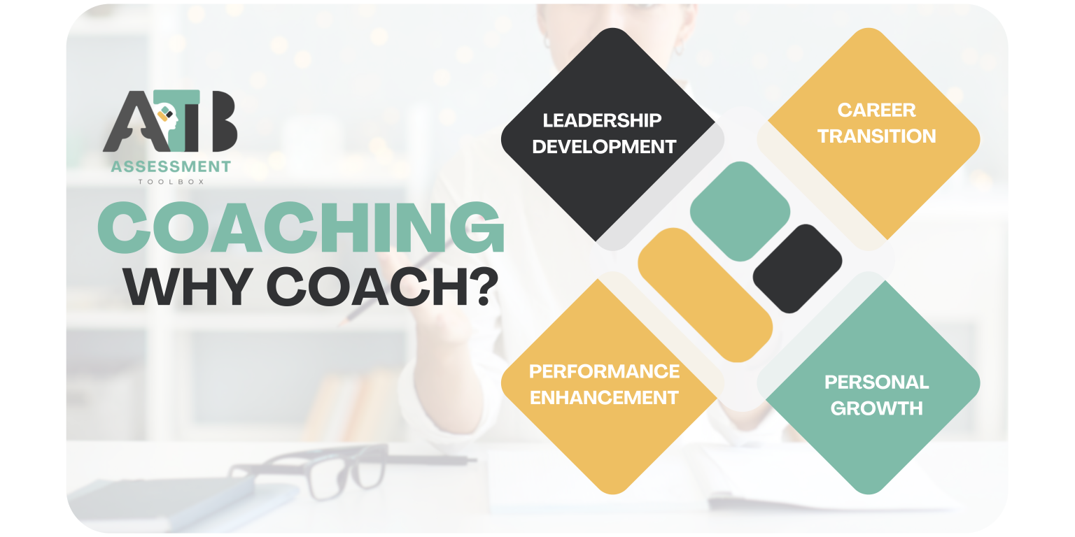 Coaching - Assessment